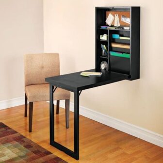 Space Saving Ideas Anyone With A Small Home Needs To Know