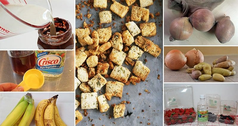11 Simple Yet Effective Tips To Make The Most Of Your Food
