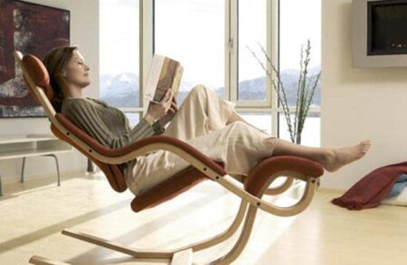 12 Crazy Chair Designs So Awesome They Put Normal Chairs To Shame