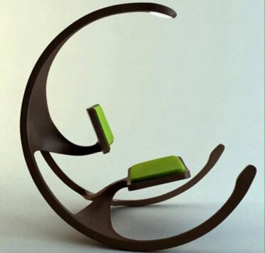 12 Crazy Chair Designs So Awesome They Put Normal Chairs To Shame