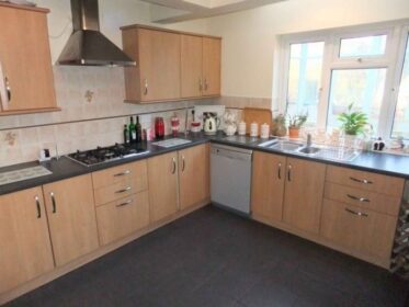 This Looks Like An Ordinary House For Sale Until You Step Out The Back ...