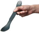 Interlocking Eating Utensils