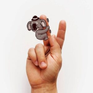 These Illustrations Can Teach You Sign Language In The Cutest Way