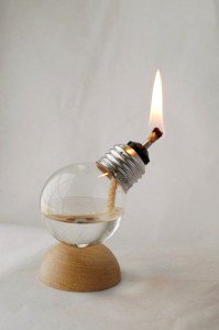 16 Creative Ways To Re-use Old Light Bulbs You Never Thought Of