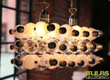 16 Creative Ways To Re-use Old Light Bulbs You Never Thought Of