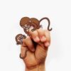These Illustrations Can Teach You Sign Language In The Cutest Way