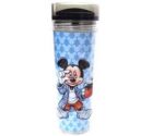 Mickey Mouse Travel Mug