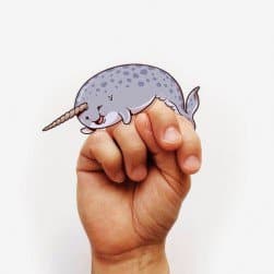 These Illustrations Can Teach You Sign Language In The Cutest Way