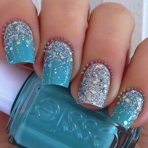 17 Wonderful Winter Nail Designs You Need To Try - Part 2