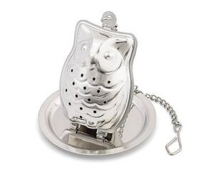 Owl Tea Infuser