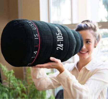 18 of the Coolest Pillow Designs You Wish You Owned