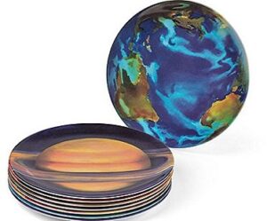Planet Plates