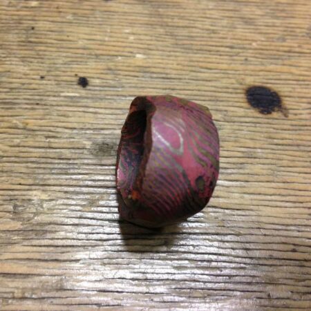 It Is Amazing What Goes Into Making One Of These Awesome Metal ''Wood ...