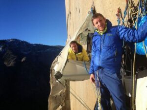 These Guys Are The First Ever To Free-Climb 3,000 Feet Up The Most ...