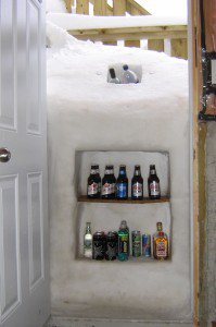 Here Are 14 Pictures Showing Why Snow Will Never Get Us Down