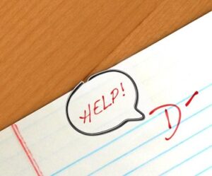 Speech Bubble Paper Clips