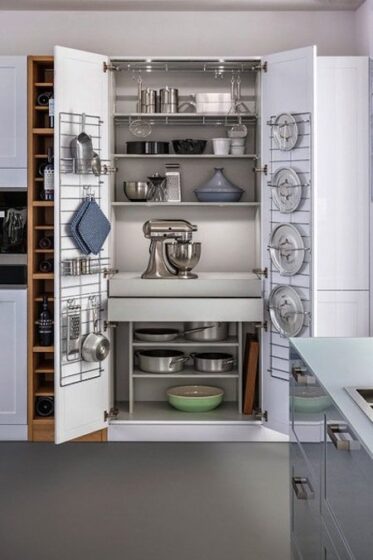 18 Clever Storage Solutions For Around Your Home