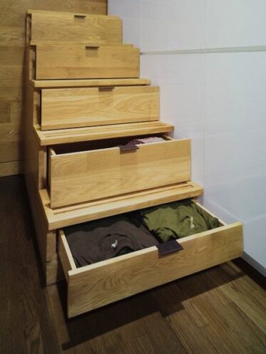 18 Clever Storage Solutions For Around Your Home