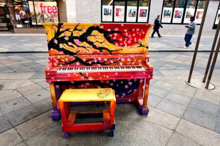16 Beautiful Piano Designs You Would Love To Play