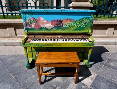 16 Beautiful Piano Designs You Would Love To Play