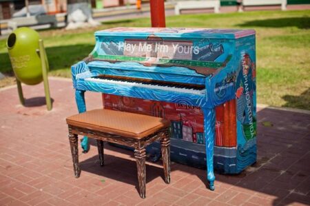 16 Beautiful Piano Designs You Would Love To Play