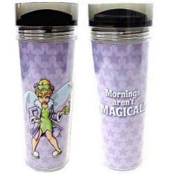 Tinkerbell Travel Mug