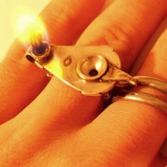 24 Amazing Rings That Blow All Other Rings Away - Part 1