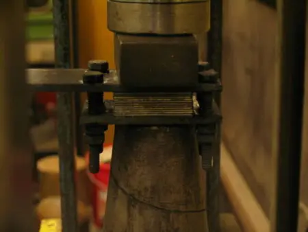 It Is Amazing What Goes Into Making One Of These Awesome Metal ''Wood ...