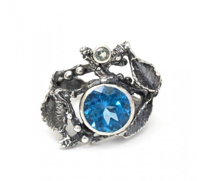 24 Amazing Rings That Blow All Other Rings Away - Part 1