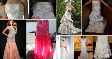 10 Dresses That Don't Quite Match Up To Expectations