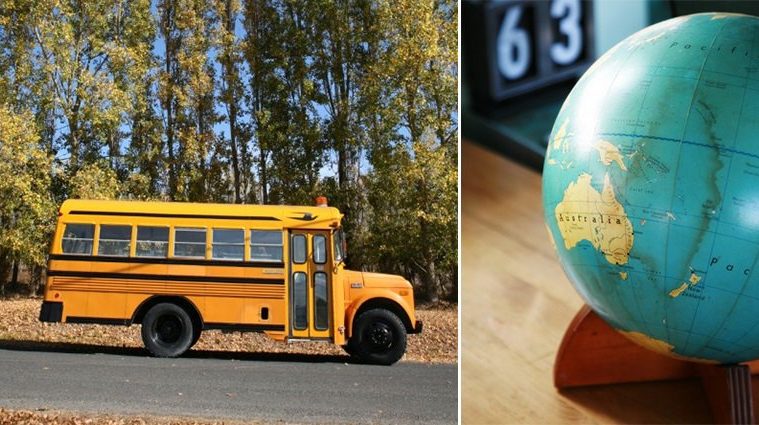 bus conversion Archives - Awesome Inventions