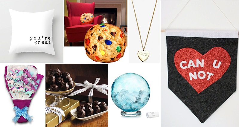 14 Valentines Day Gifts To Treat Yourself With
