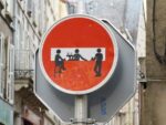 This Street Artist Edits Road Signs And The Results Are Awesome