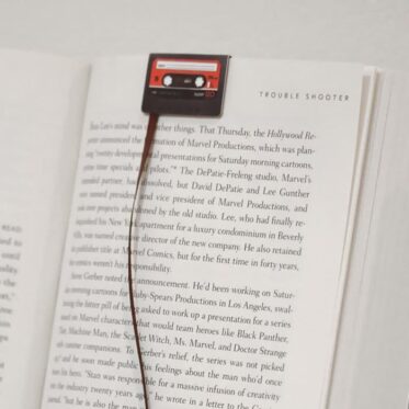 15 Of The Cutest Bookmarks Ever Made - Part 1