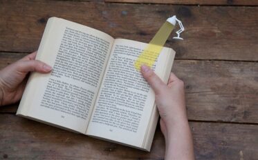 15 Of The Cutest Bookmarks Ever Made - Part 1