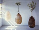 Turn Your Loved Ones Into Trees With These Organic Burial 'Pods'