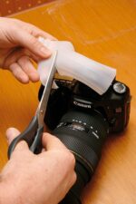 12 DIY Camera Hacks To Make Taking The Perfect Picture Easier