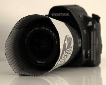 12 DIY Camera Hacks To Make Taking The Perfect Picture Easier