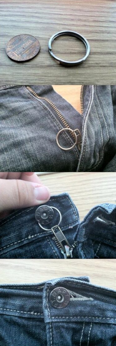 12 Useful Clothing Hacks You Wish You Knew Ages Ago
