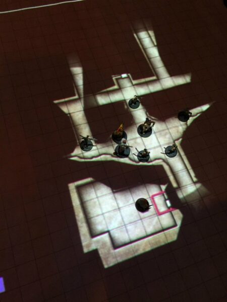 Bring Dungeons And Dragons To Life On These Epic Digital Maps