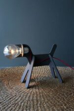 14 Of The Most Awesome Dog-Themed Lamps Around