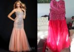 10 Dresses That Don't Quite Match Up To Expectations