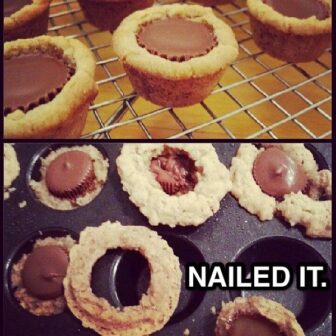 These 17 Hilarious Pinterest Food Fails Will Make Your Day