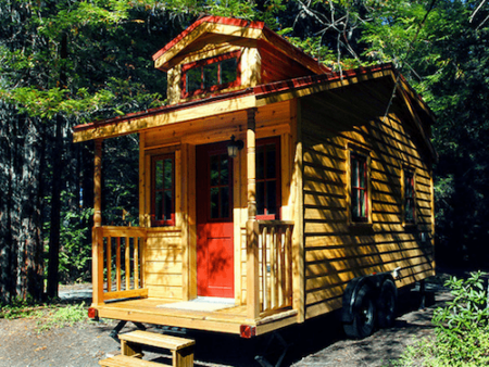 15 Tiny Houses With Big Personalities You Will Adore
