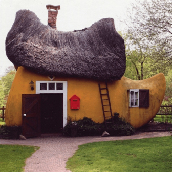 15 Tiny Houses With Big Personalities You Will Adore