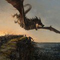 These Stunning Paintings Are Inspired By Icelandic Myths