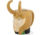 Loki Mug