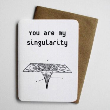 14 Gloriously Geeky Valentines Day Cards For Nerds In Love - Part 2