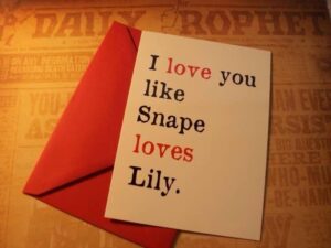14 Gloriously Geeky Valentines Day Cards For Nerds In Love - Part 1
