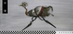 This Lithuanian Artist Creates Really Cool Steampunk Animals And Machines